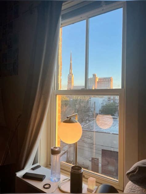 College Of Charleston Dorm Inspiration