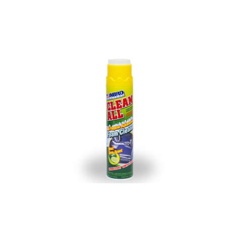 Desengrasante Universal Abro Faggi Distribuciones Productos Para