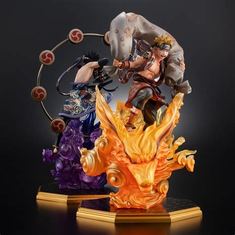 Precious Gem Series Naruto Shippuden Naruto Uzumaki Wind God