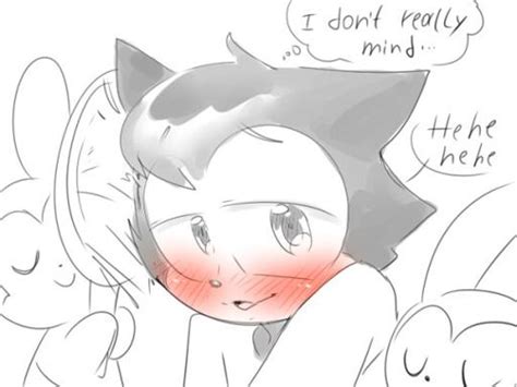 Ozzy X Felix Wiki Bnb The Quest For Ink Machine Amino