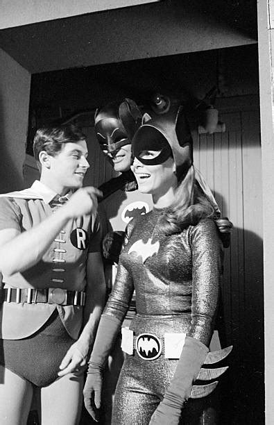 Yvonne Craig Pictures And Photos Getty Images Batman Tv Show