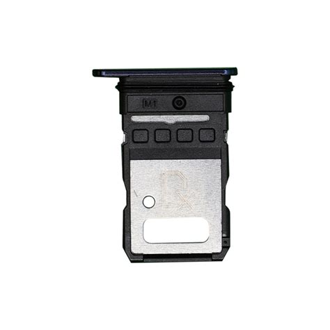 Sim Card Tray For Motorola Edge G Uw Genuine Oem Wholesale Gadget Parts