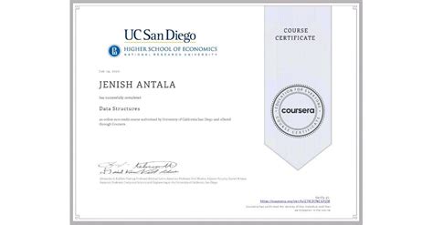Jenish Antala On Linkedin Excited To Share That Ive Successfully