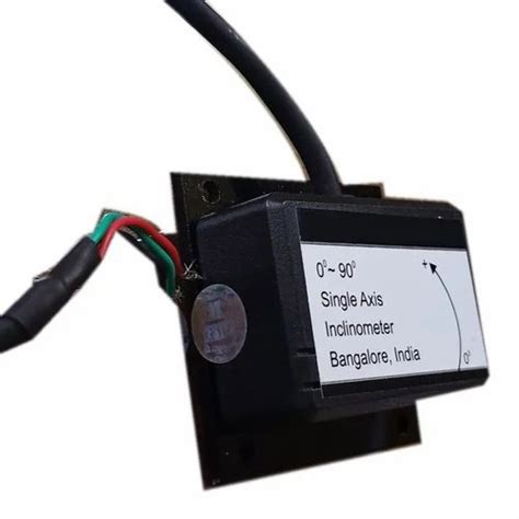 Crane Angle Sensor At ₹ 950 In Beawar Id 26164088933