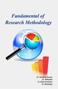 Fundamental Of Research Methodology Buy Fundamental Of Research