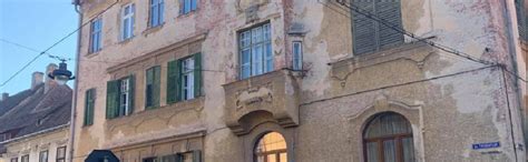 Filarmonica De Stat Sibiu Terasa Filarmonicii Bilete La Filarmonica