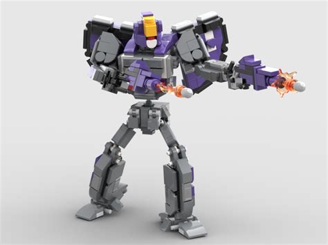Lego Moc Astrotrain By Excaliburtheone Rebrickable Build With Lego