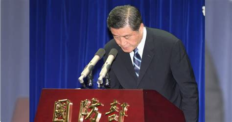 被重案改變的台灣／為洪仲丘廢軍審法卻難阻共諜 國防部急補破網 社會 Ctwant