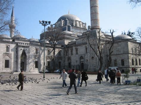 Istanbul, Turska - Top Destinacije