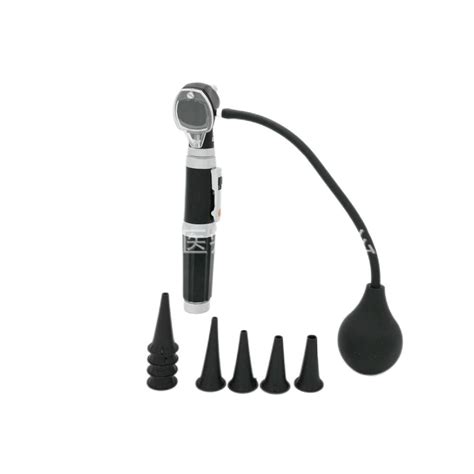 Ent Diagnostic Otoscope Ear Otoscopio Auriscope Endoscope Portable