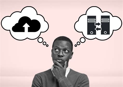 Cloud Based Vs On Premise Which Is Best For Your Business
