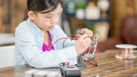 Stem Based Pbl Projects At A Glance