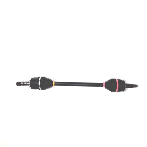 2024 Subaru Solterra Cv Axle Cv Joint Half Shaft Drive Shaft Front