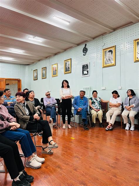 Улсын Дуурь Бүжгийн Улсын Дуурь Бүжгийн Эрдмийн Театр