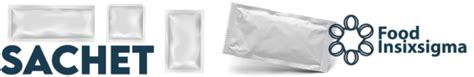 Sachet Food Insixsigma