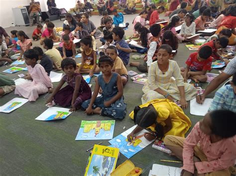 குழந்தைகள் நிகழ்ச்சி வண்ண ஜாலம் திரு சரவணன் 29 09 2024 ஞாயிறு