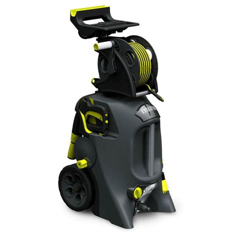 Ava P60 Evolution Høytrykkspyler Proffia