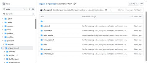 How to Migrate Your Project to Angular 19 and 20: The Smoothest Path ...