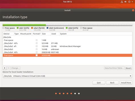 How To Install Ubuntu Alongside With Windows