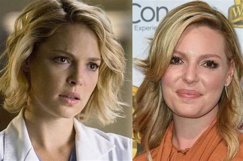 Actriz De Greys Anatomy Comparte Foto Que Le Envió Su Hija Adoptiva