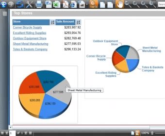 WPF Viewer Download WPF Viewer For Reporting Services Allows You The Ability To View Reports