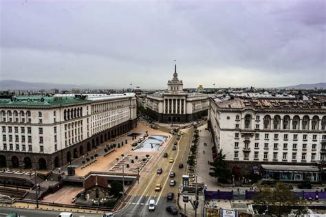 Во Софија протест на обвинители судии и истражители Либертас