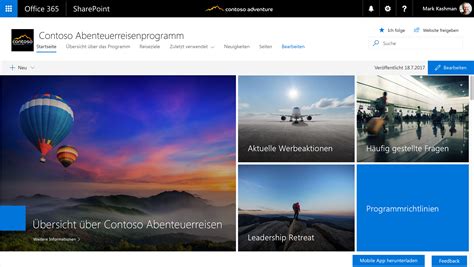 Rasterdesigns Und Dynamische Designs In Sharepoint Microsoft Learn