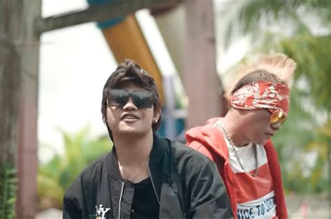 Hits Di Tiktok Inilah Lirik Lagu Iri Bilang Bos Milik Rapx Sonoraid