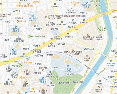 충청권 광역철도 1단계 노선 개통 착공 시기 노선도 수혜지역
