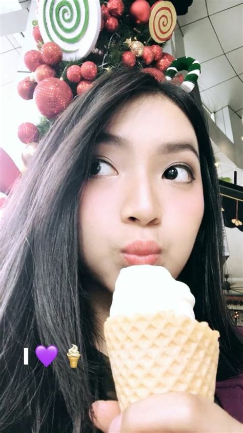 Shania Gracia Harlan