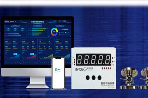 How To Choose The Ideal Silo Weighing System Swt Technologies Inc