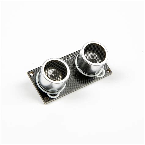 Buy Hc Sr04 Ultrasonic Sensor Compatible Rus 04 Module With Rgb Light