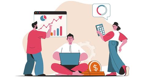 Etapas Del Proceso Administrativo Guía Para Una Empresa