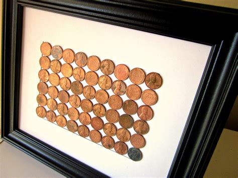 Embellishing Life Penny Art And Other Randomness