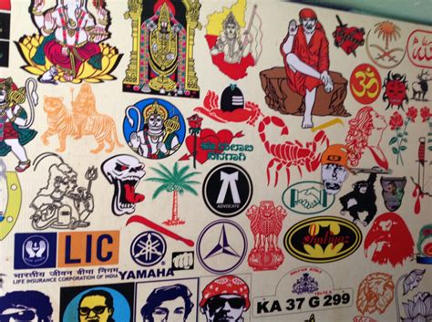 Cutting Sticker Design Sesuka Anda Banyak Pilihan Warna