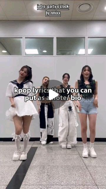 지수♡ On Instagram Kpop Lyrics That You Can Put As A Note Bio