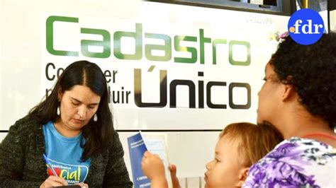 CadÚnico 2024 Consulta Cadastro E Requisitos Para Inscrição