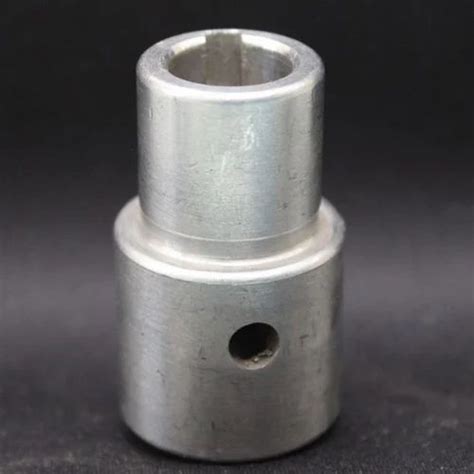 Pump Coupling V3 Submersible Pump Coupler Manufacturer From Rajkot