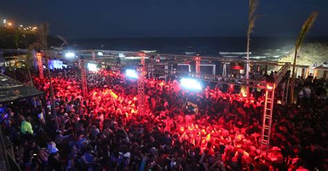 El Intendente De Mar Del Plata Fue A Un Boliche Para Fiscalizar Los