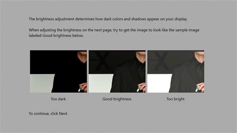 Want To Fix Warm Colors Problem On Windows 11 Try Calibrating Display