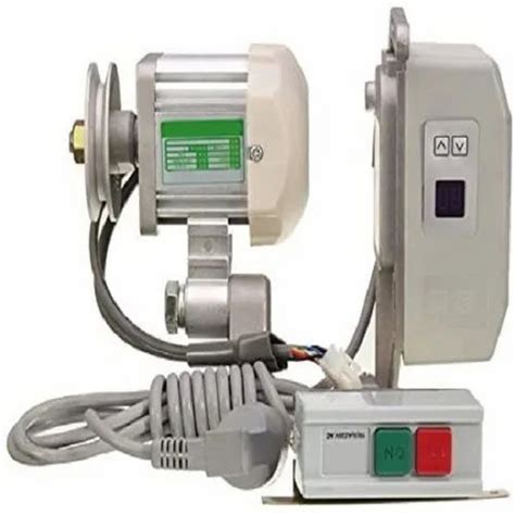 Brushless Servo Motors W V At Best Price In Madurai Id