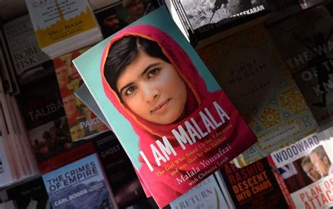 Malala Yousafzai Returns To Pakistan To Help Flood Victims
