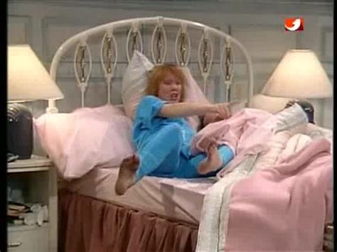 Anne Schedeens Feet
