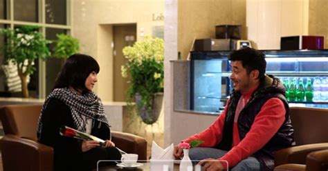 김혜수 동생 김동현 여친 김선영 이글이글 동반 출연