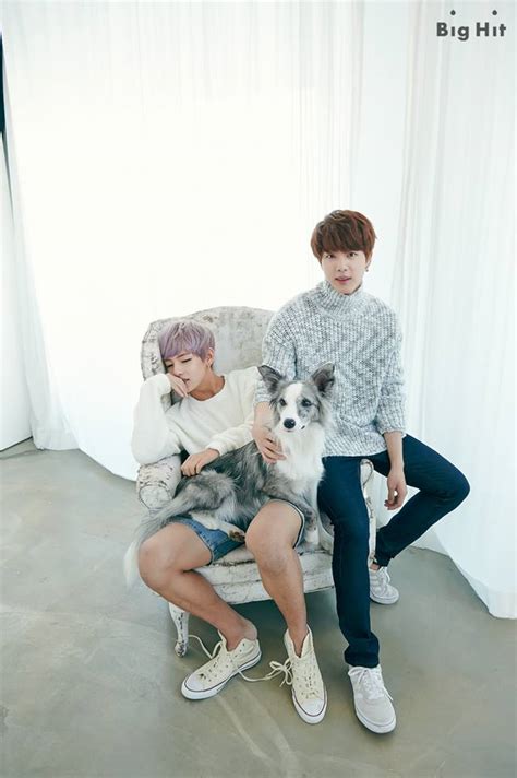 Taejingallery Bts Wiki Fandom