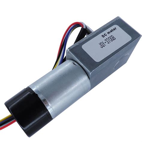 Buy Caihv Dc Motor Durable Variable Speed Bldc Motor 6v 12v Speed
