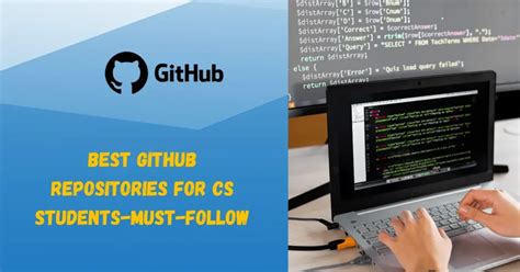 Best Github Repositories For Cs Students Must Follow In 2025