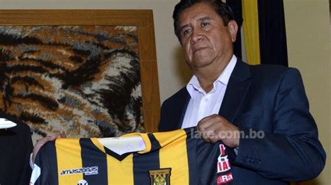 Peralta denuncia irregularidad en la postulación Salinas Late