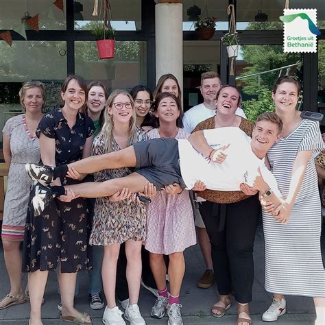 Gitte Van Gestel Op Linkedin Lovemyjob