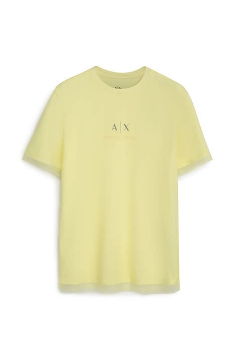 Armani Exchange Babochka Ru Lyt